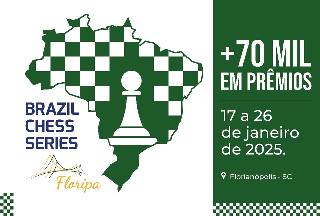 CBX - Confederação Brasileira de Xadrez